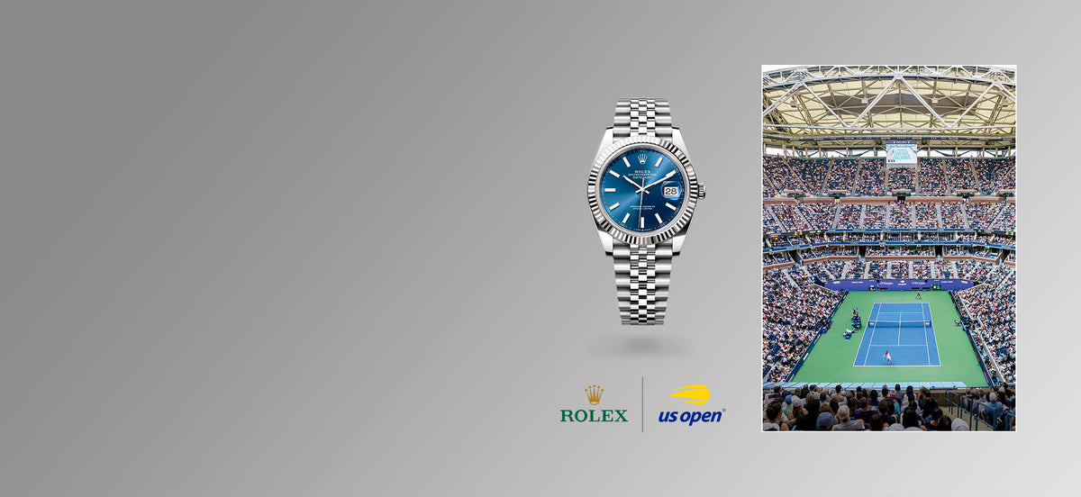 Distribuidor oficial Rolex no Porto, Algarve e Funchal | David Rosas