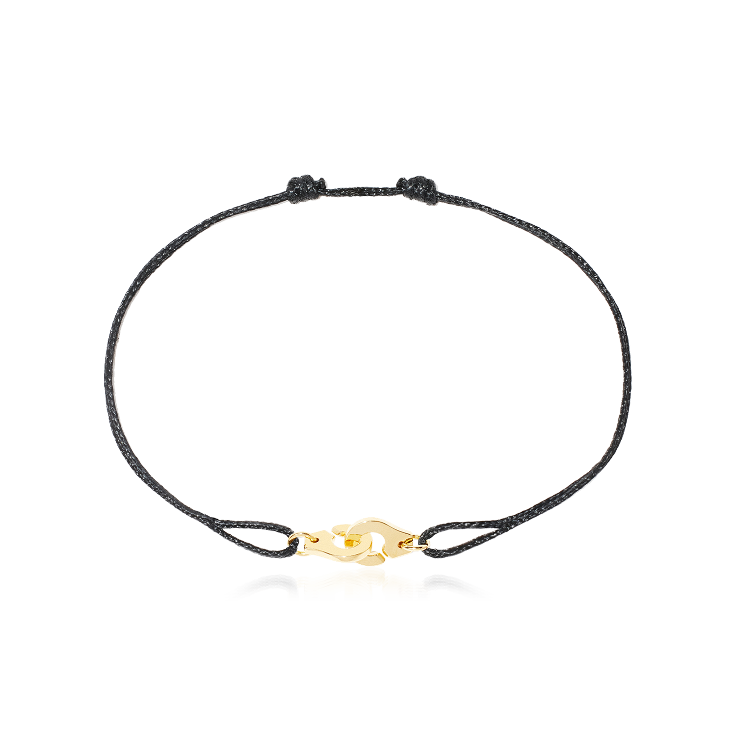 Pulseira Cordão Menottes R6,5 – David Rosas