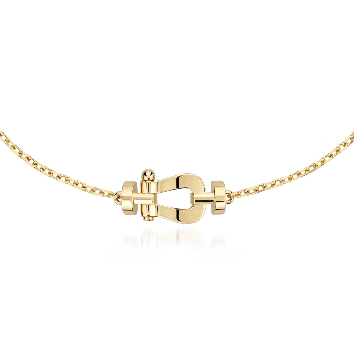 Pulseira Force 10 – David Rosas