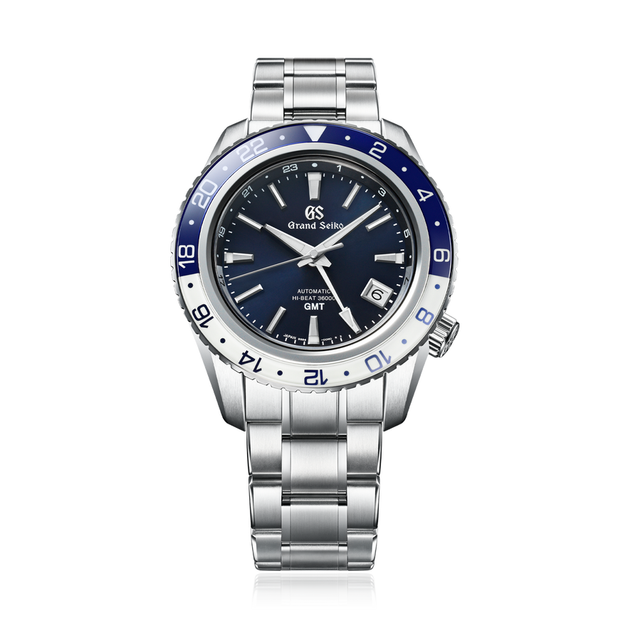 Relógios Grand Seiko - David Rosas