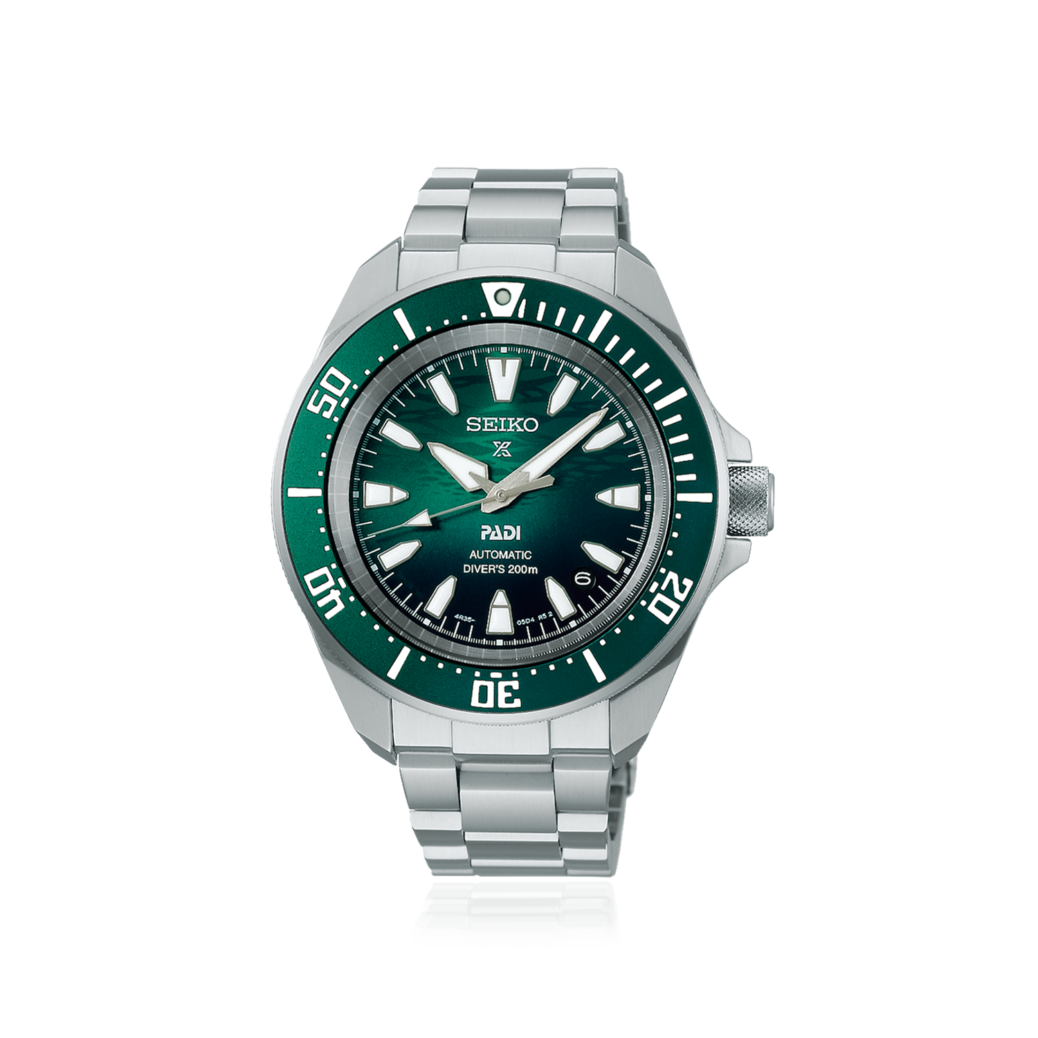 Prospex Diver's PADI SRPL53K1 – David Rosas