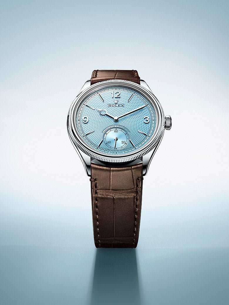 Relógios Rolex no Porto, Algarve e Funchal | David Rosas